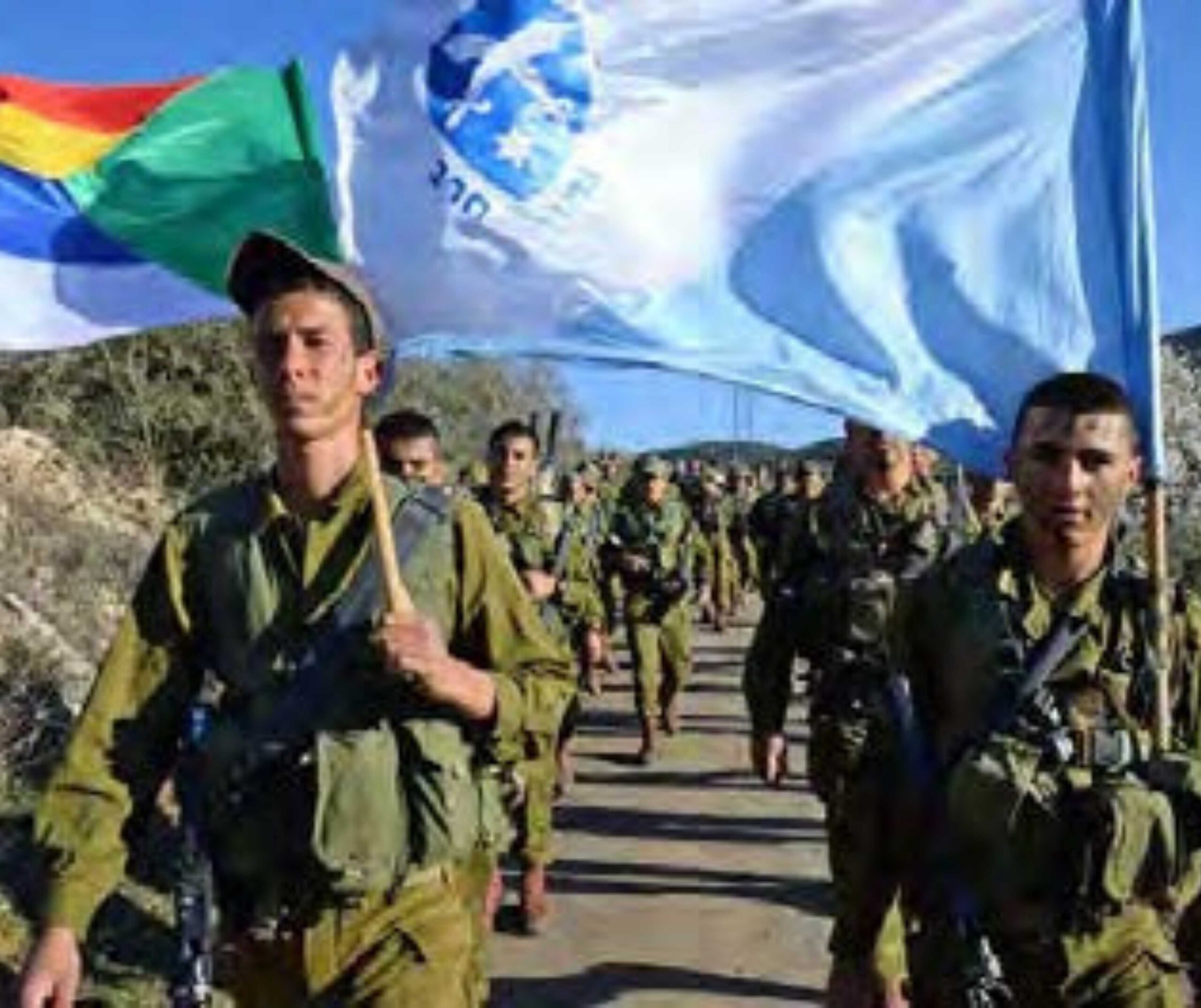 Der Sicherheit Israels verpflichtet: Die Drusen - ICEJ - Deutscher ...